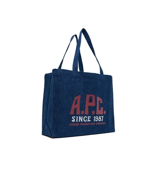A.p.c. Diane Carpenter Shopping Bag