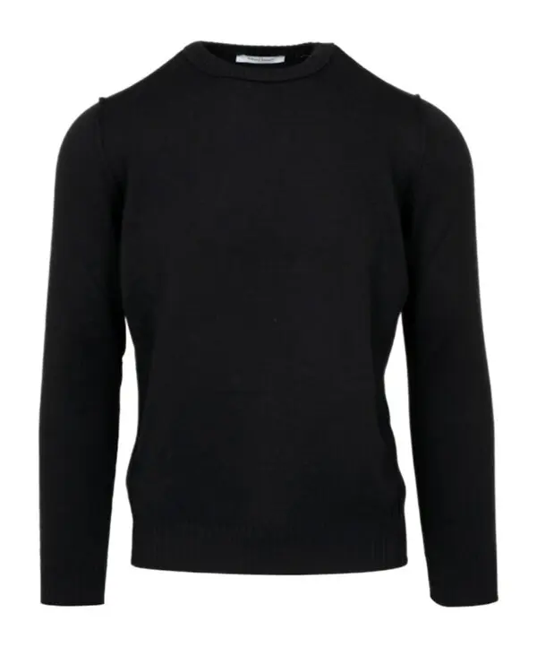 GRAN SASSO Long-sleeved Sweater