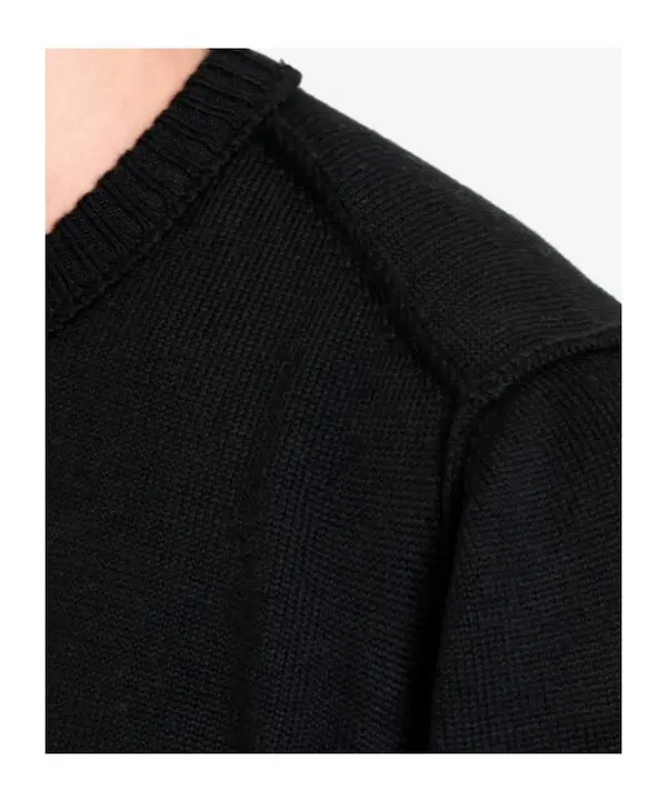 GRAN SASSO Long-sleeved Sweater