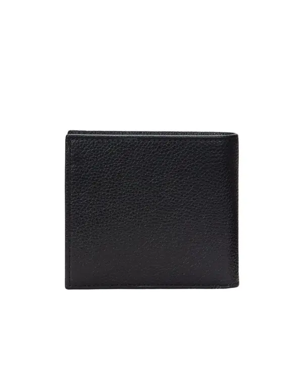 Polo Ralph Lauren Logo Stamp Wallet