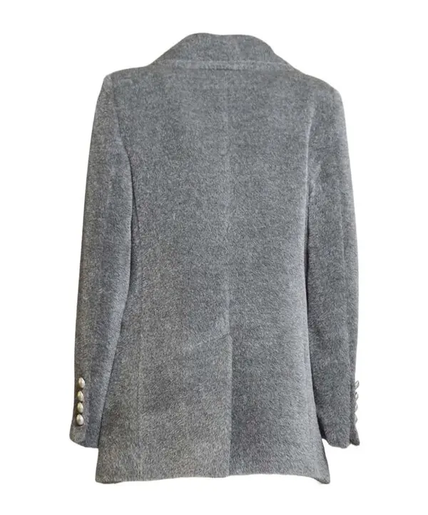 Tagliatore Long-sleeved Coat
