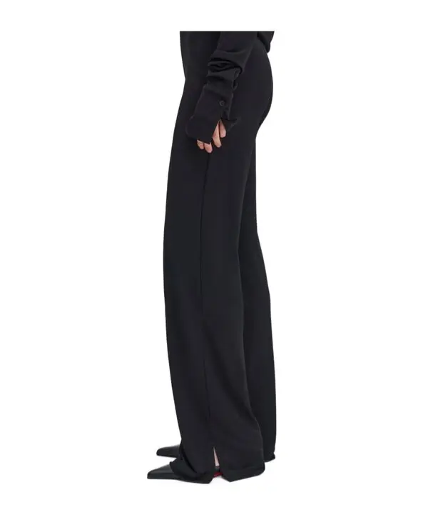 Filippa K Freja Crepe Trousers