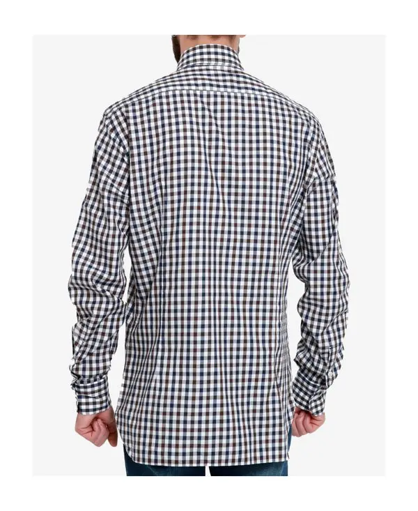 BARBA NAPOLI Long-sleeved Shirt