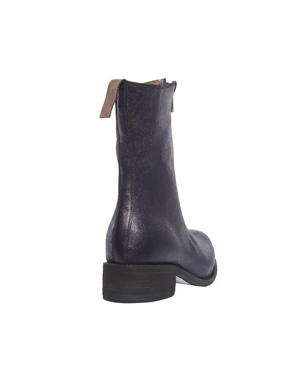 Guidi Ankle Boots