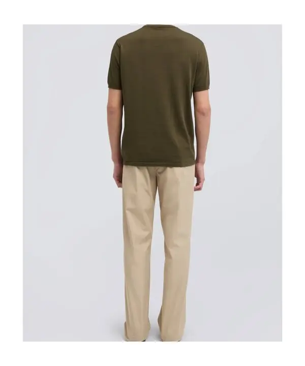 Aspesi Crew-neck T-shirt