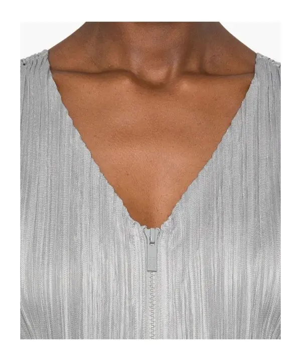 PLEATS PLEASE BY ISSEY MIYAKE Pleated Jumpsuit