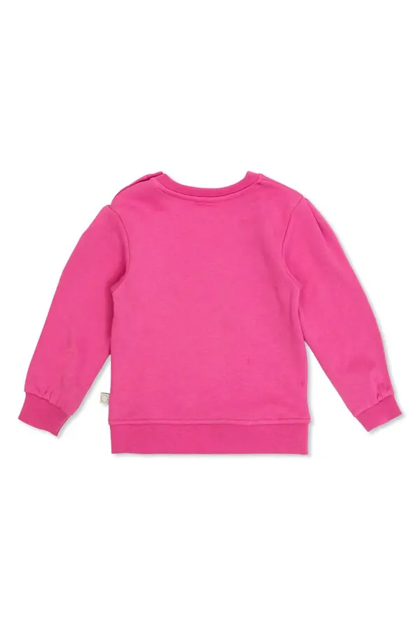 Stella McCartney Jelly-print Sweatshirt