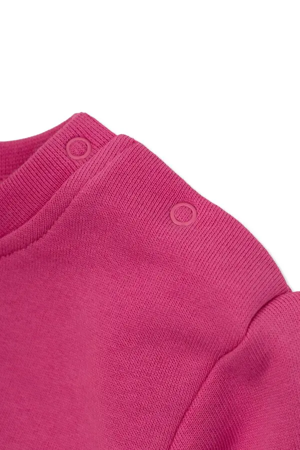 Stella McCartney Jelly-print Sweatshirt