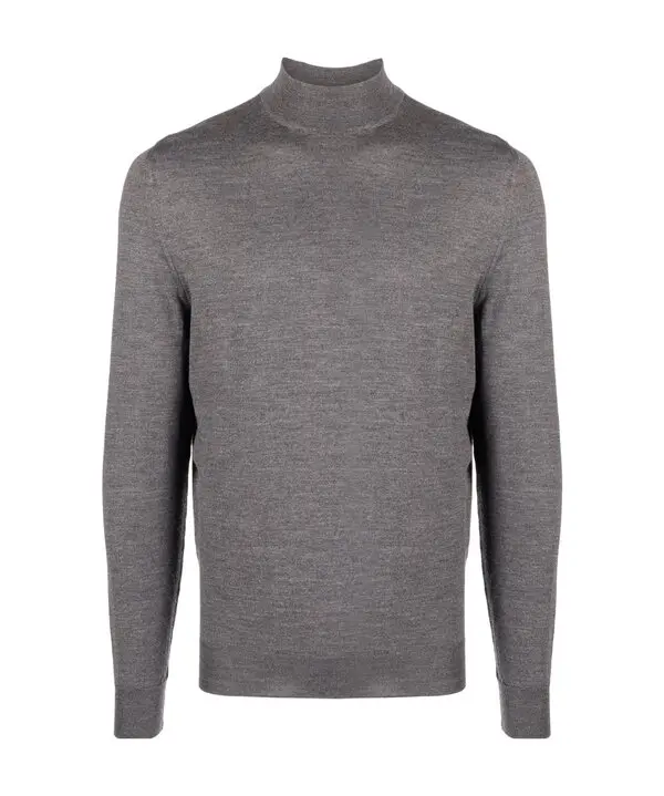 DRUMOHR Turtleneck Knitwear