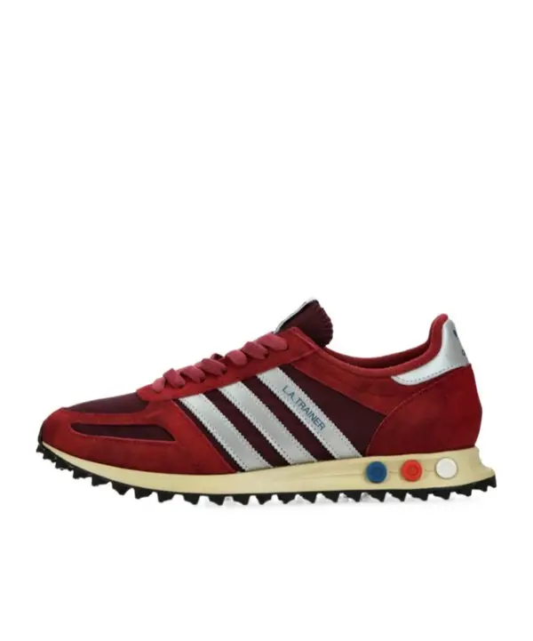 Adidas La Trainer Og Sneakers