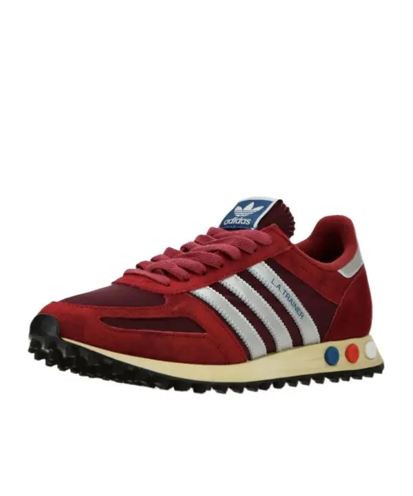 Adidas La Trainer Og Sneakers