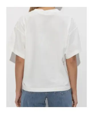 Paul Smith Logo Printed T-shirt