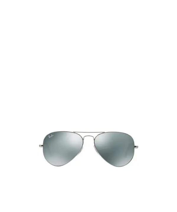 Ray-ban Aviator Mirror Sunglasses