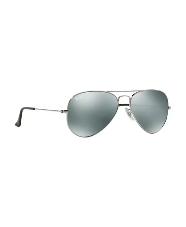Ray-ban Aviator Mirror Sunglasses