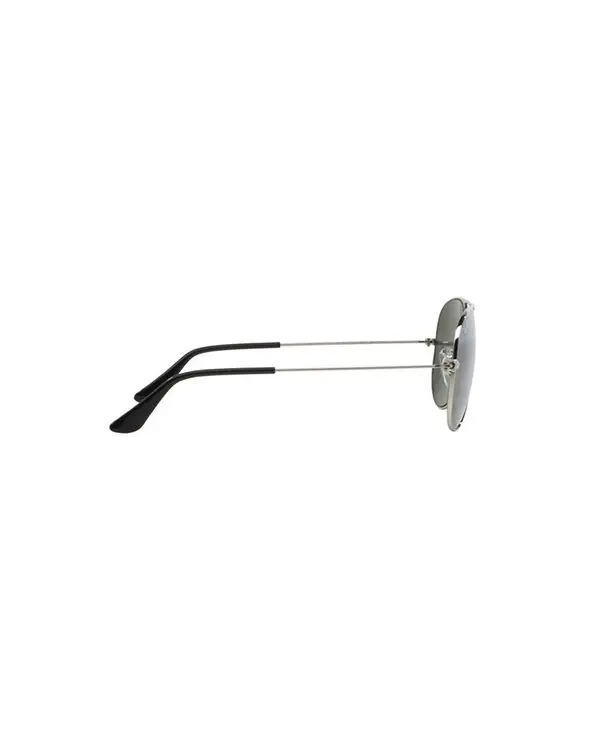 Ray-ban Aviator Mirror Sunglasses