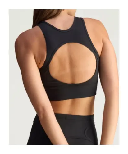 Adidas By Stella McCartney Training Crop Top