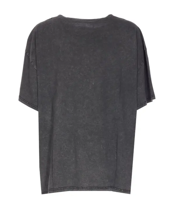 Liu Jo Short Sleeved Crewneck T-shirt