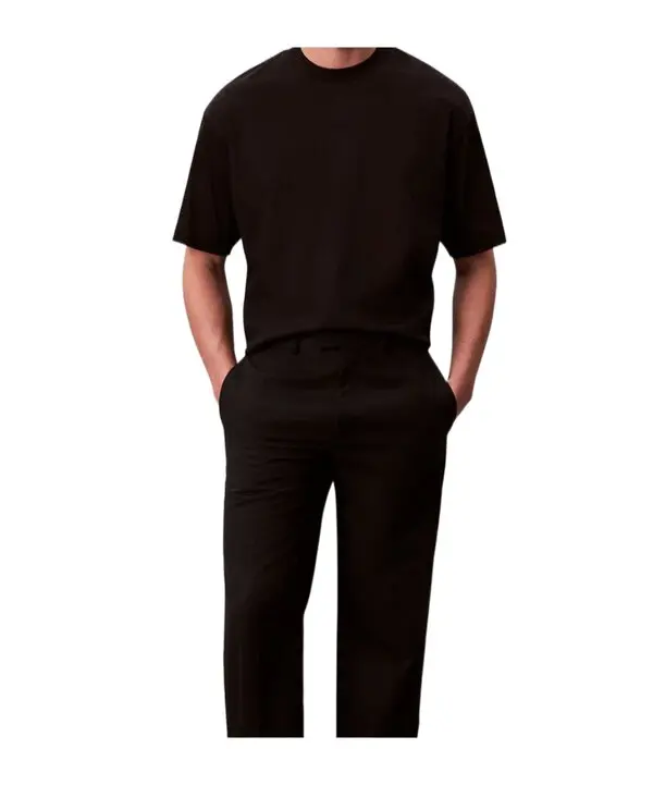 Calvin Klein T-shirt S/s