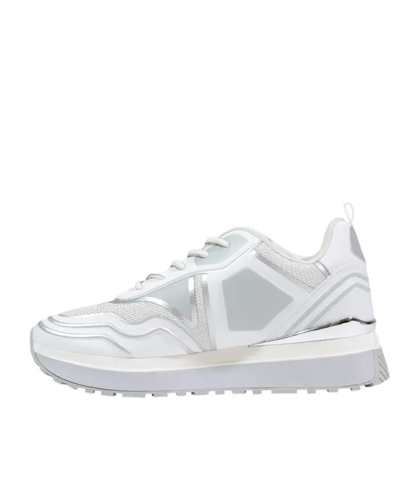 Liu Jo Lace-up Sneakers