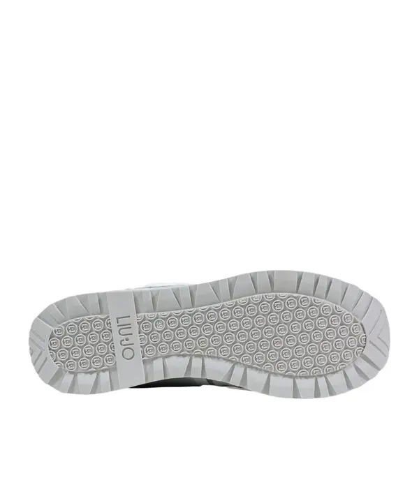 Liu Jo Lace-up Sneakers