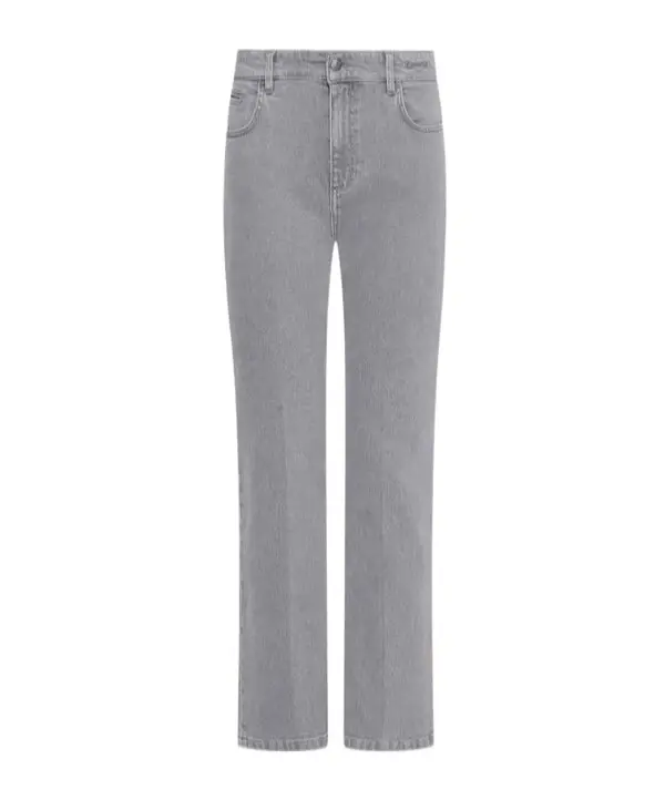 Marella Casual Pants With Belt Loops