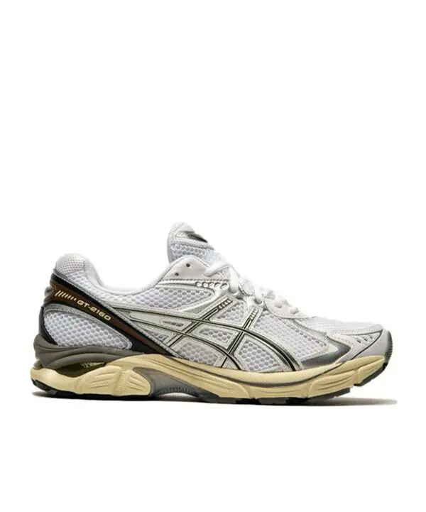 Asics Gt-2160 Lace-up Sneakers