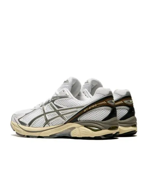 Asics Gt-2160 Lace-up Sneakers