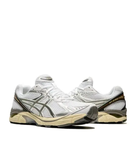 Asics Gt-2160 Lace-up Sneakers