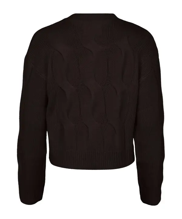 LISA YANG Sammie Cashmere Sweater