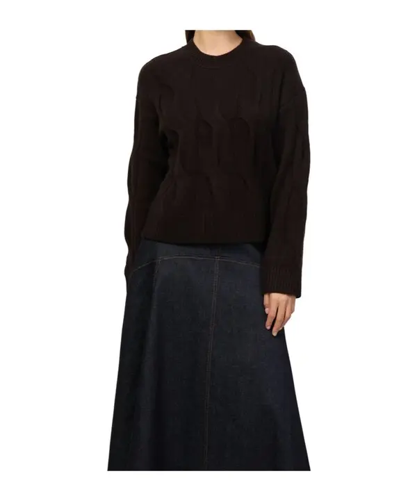 LISA YANG Sammie Cashmere Sweater