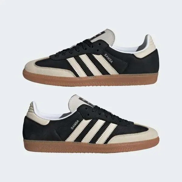 ADIDAS ORIGINALS Samba Sneakers