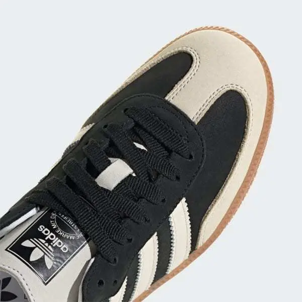 ADIDAS ORIGINALS Samba Sneakers