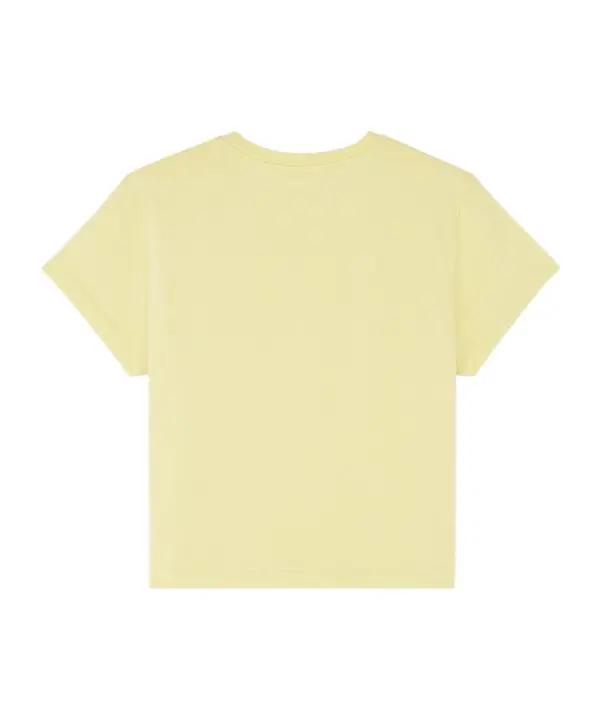 Maison Kitsuné Speedy Fox Patch Comfort T-shirt