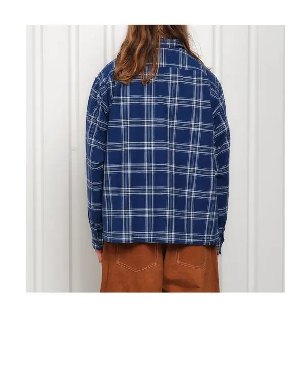 STORY MFG. Greetings Shirt Ls Doves