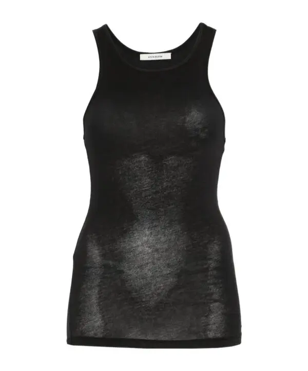 ENTIRE STUDIOS Racer-back Vest