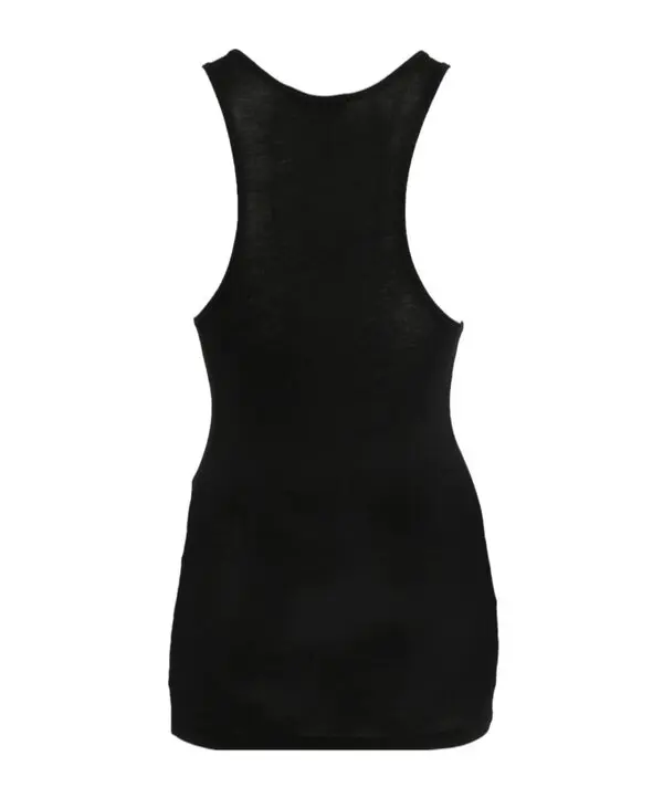 ENTIRE STUDIOS Racer-back Vest