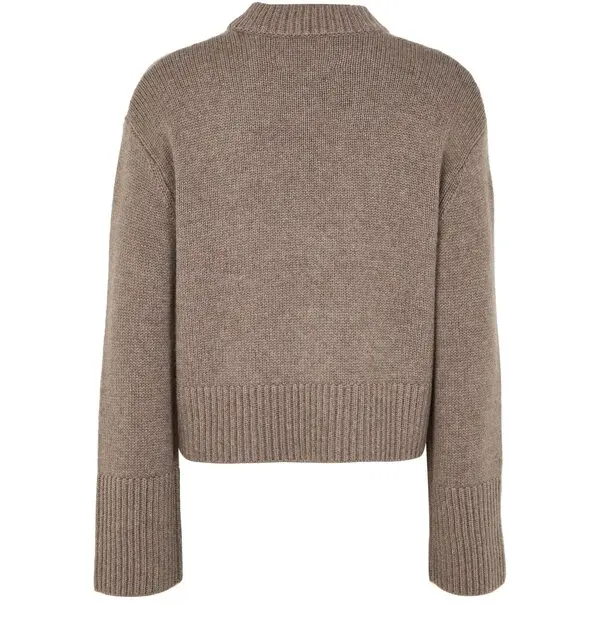 LISA YANG Sony Cashmere Sweater