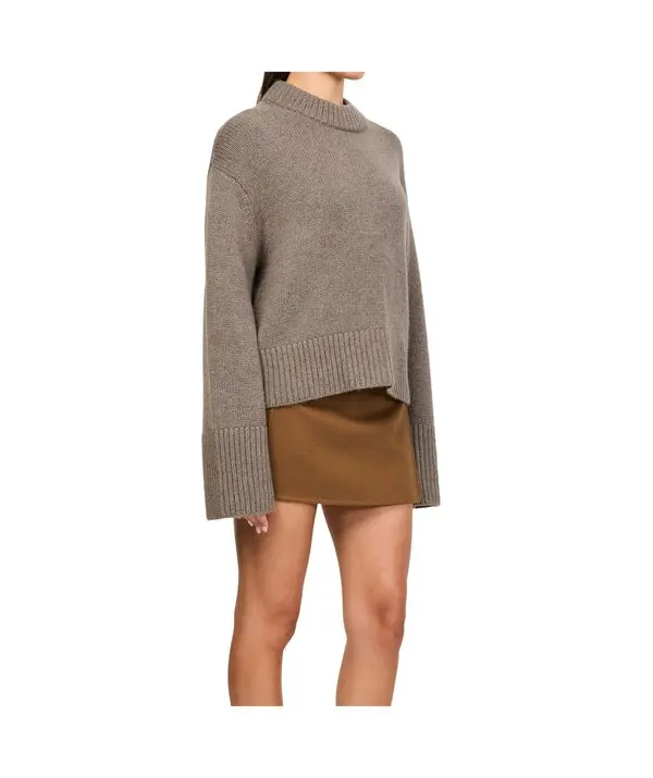 LISA YANG Sony Cashmere Sweater