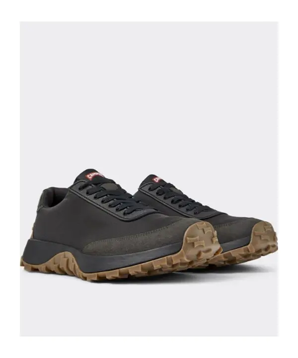Camper Drift Trail Panelled Sneakers