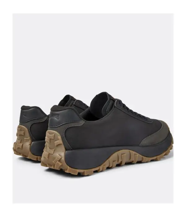 Camper Drift Trail Panelled Sneakers
