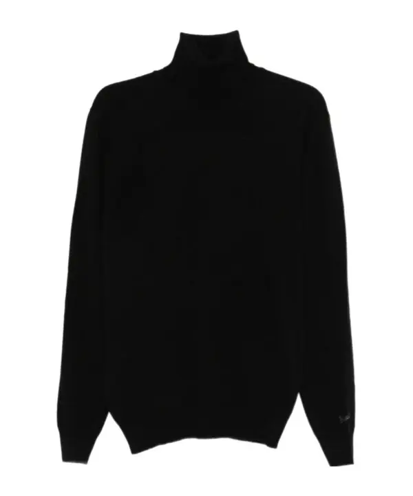 Woolrich Roll-neck Sweater
