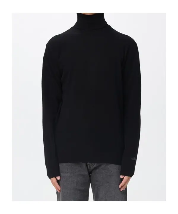 Woolrich Roll-neck Sweater