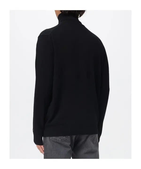 Woolrich Roll-neck Sweater
