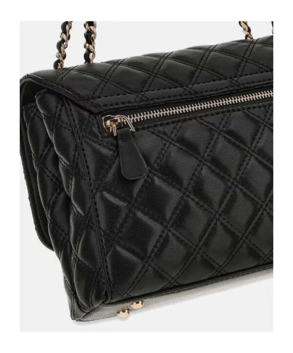 Guess Giully Quilted Shoulder Bag