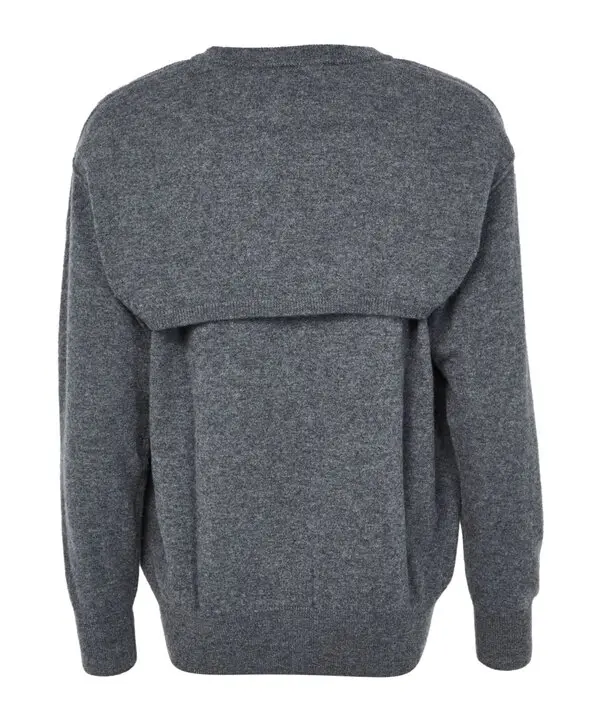 LISA YANG Othelia Sweater