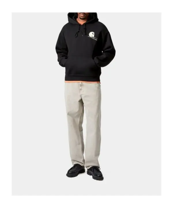 Carhartt Work In Progress Hooded Sweatshirt