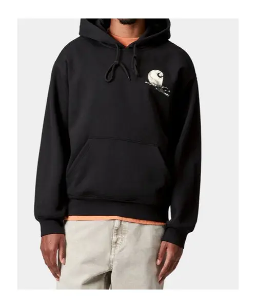 Carhartt Work In Progress Hooded Sweatshirt