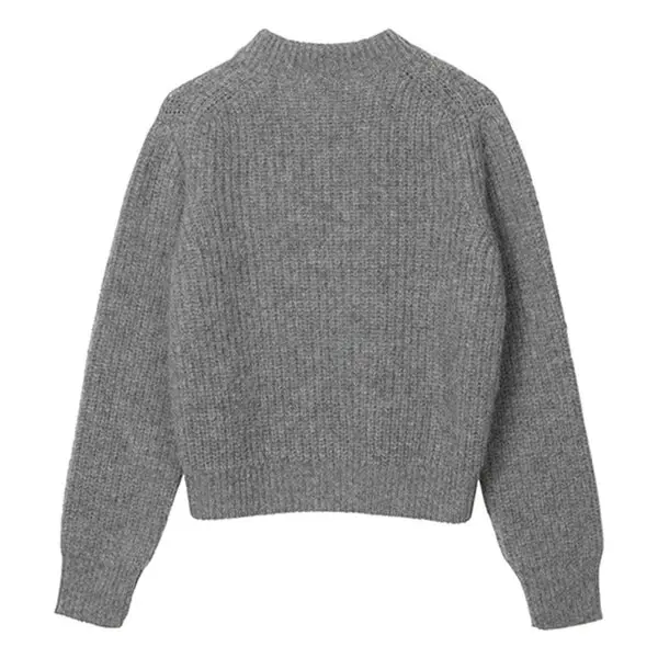 Cecilie Bahnsen Long-sleeved Sweater