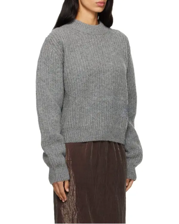 Cecilie Bahnsen Long-sleeved Sweater