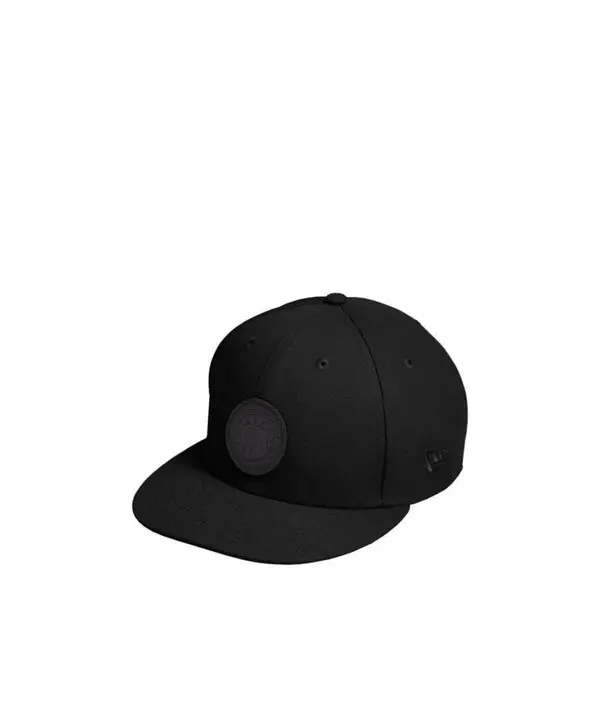Canada Goose Core Classic Logo-patch Detail Baseball Cap